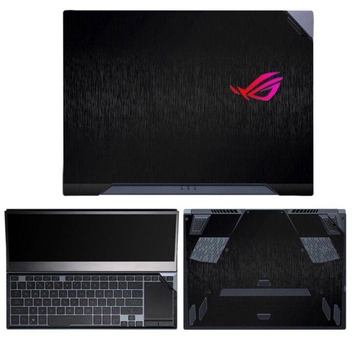 New Arrival for ASUS ROG Zephyrus Duo 16 2022 GX650R NoteBook PC ...
