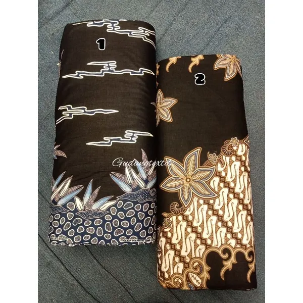 kain batik katun batu raden / gusti buwono exclusive | Lazada Indonesia