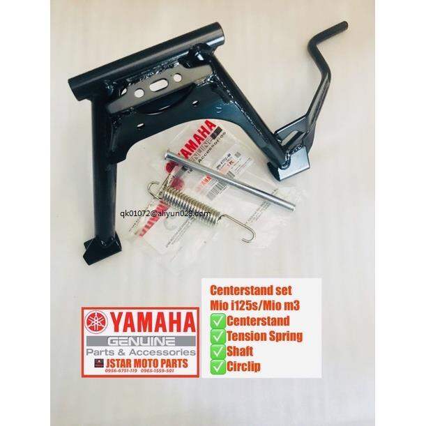 motorcycle e Motorcycle MIO I125s MIO M3 MIO SOUL I 125 CENTER STAND ...