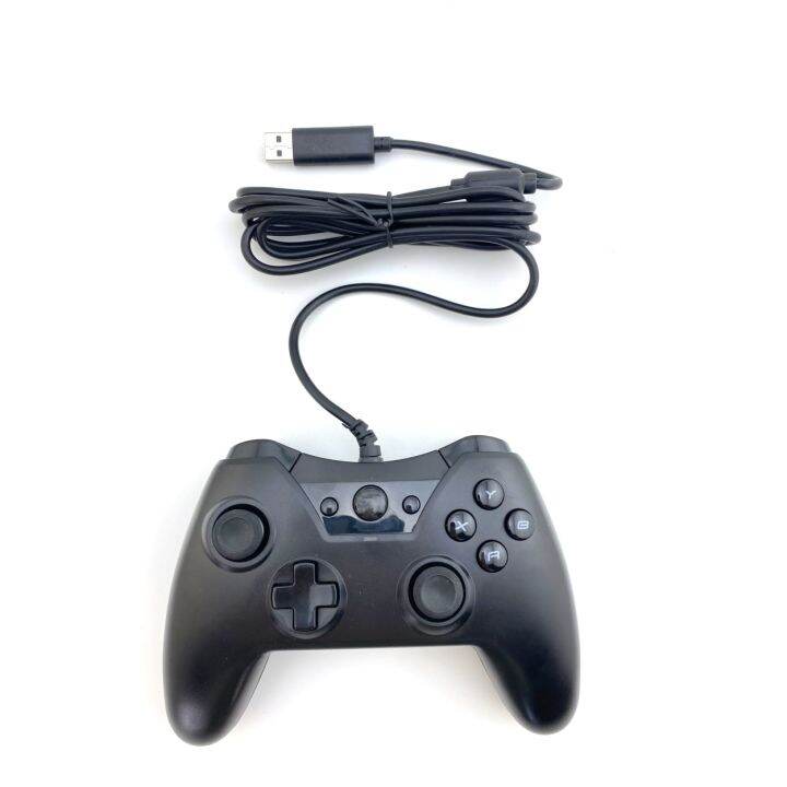 USB Wired Controller for Xbox one Games Controller Gamepad 2.2m cable ...