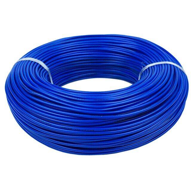 RV fine wire Stranded Copper Cable 220V el Electric Electrical Wire PVC ...