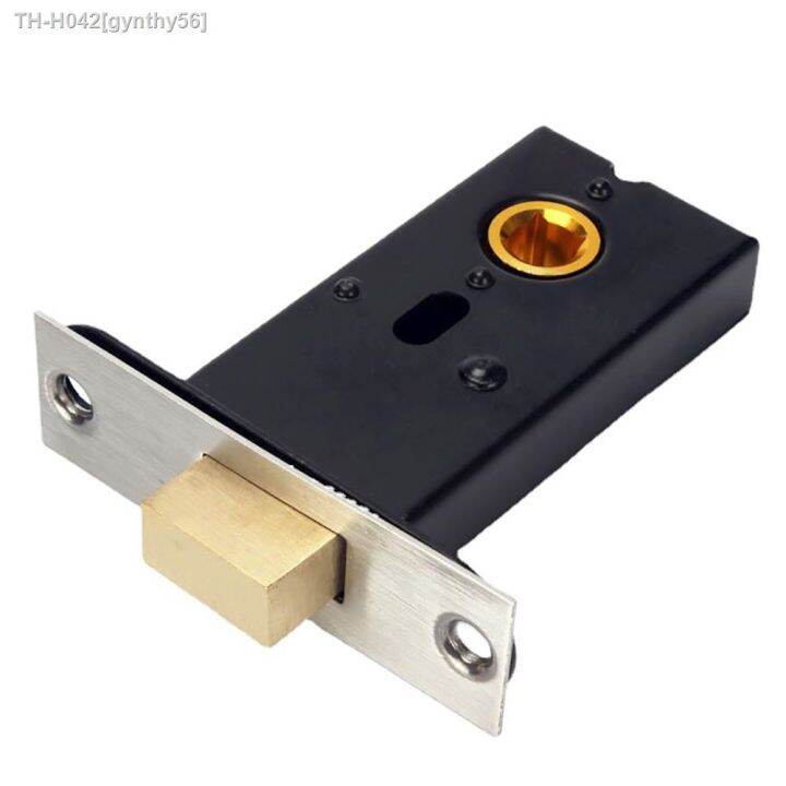 ۞ ۩ Stainless Steel Invisible Door Lock Body Lock Cylinder Lock Pull ...