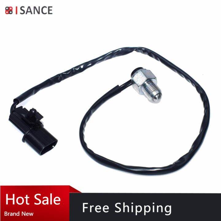 Front Diff Freewheel Clutch Switch Gearshift Lamp Switch For Mitsubishi ...