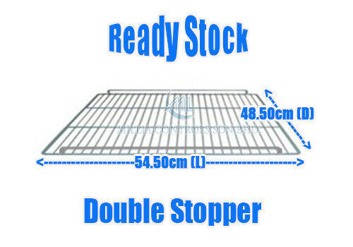 Refrigerators Shelves , Freezer, Chiller , Beverage Racks, Refrigerator ...