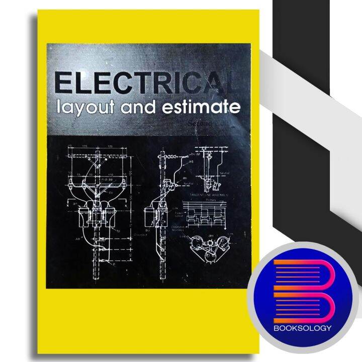 ELECTRICAL LAYOUT AND ESTIMATE - Max B. Fajardo | Lazada PH