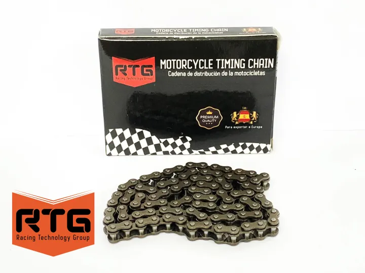 RTG Timing Chain - 25h x 90L (XRM) - High Quality and Genuine Parts ...