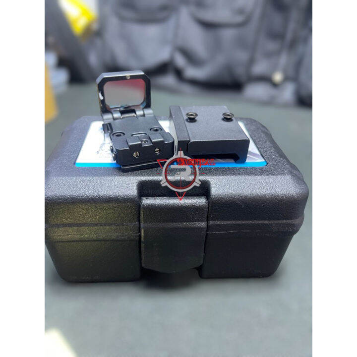 ดอทพับได้Flip Dot VSIM (Red Dot) mos | Lazada.co.th