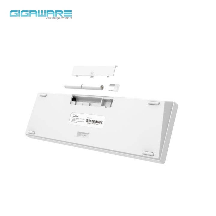 Gigaware CIY GK68 Tester 68 Keys hot-swappable Wireless Mechanical ...