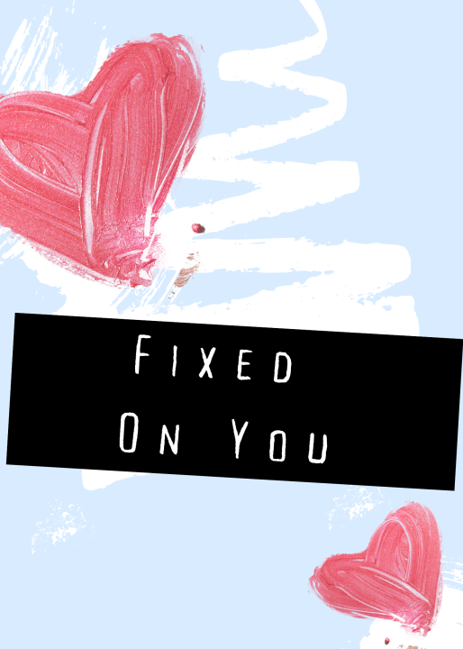 Fixed On You | Lazada PH