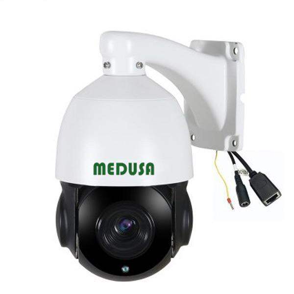 MEDUSA Speed Dome IP Cam PTZ MD-IP200HS41-20X SONY 2.0MP 1080P | Lazada ...