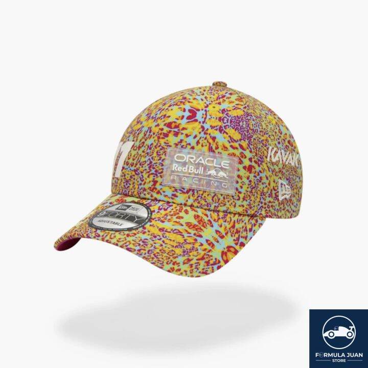 Red Bull Racing 2023 Checo Perez Canadian GP Cap (Official F1 Merch) - Formula Juan Store ...