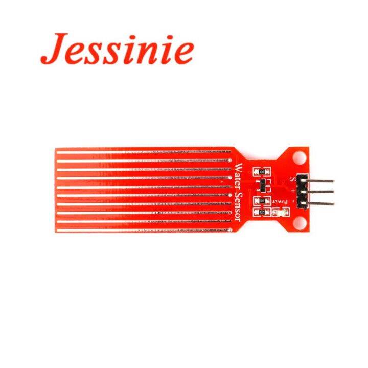 Rain Water Level Sensor Module Detection Liquid Surface Depth Height For Arduino Dc 3v 5v 20ma