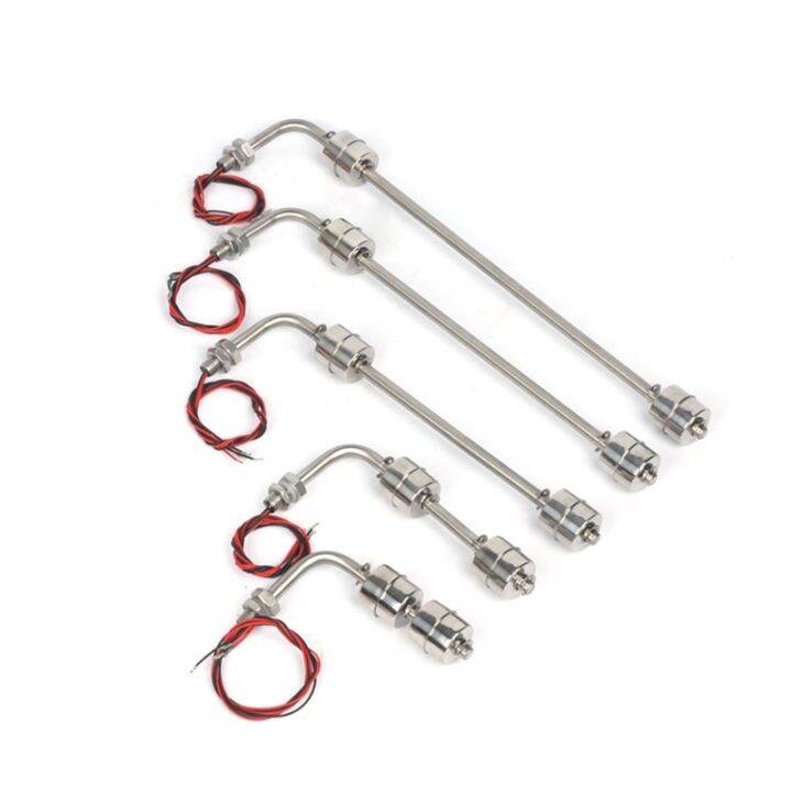[HOT DUXZHGKWIWH 560] Stainless steel 304 double ball float switch ...