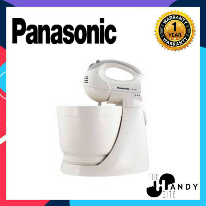 PANASO/NIC Stand Mixer MK-GB3 | Lazada PH