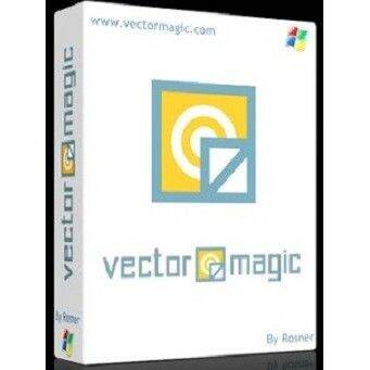 Hot ! Vector Magic โปรแกรม แปลงภาพ Bitmap เป็น เวกเตอร์ | Lazada.co.th
