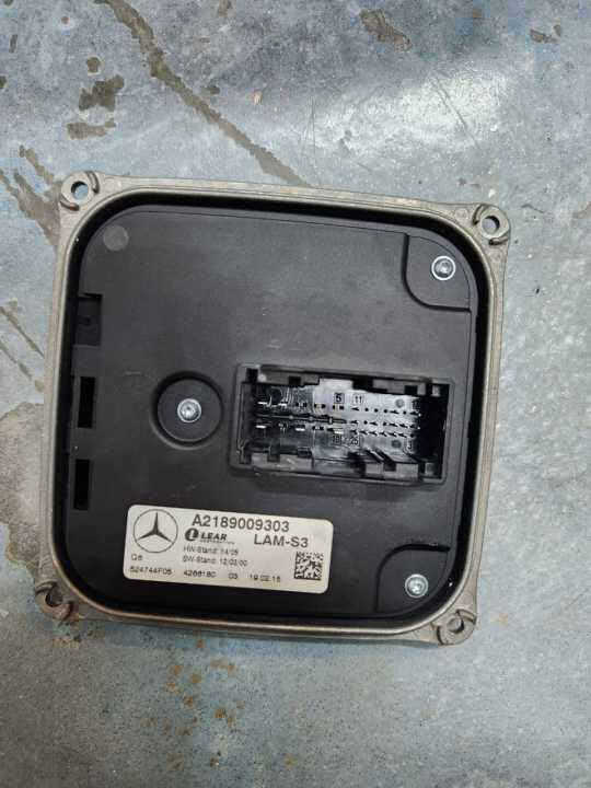 *Ready Stock* Mercedes Benz CLA W117 A45 W176 CLA45 Headlamp Head Light ...