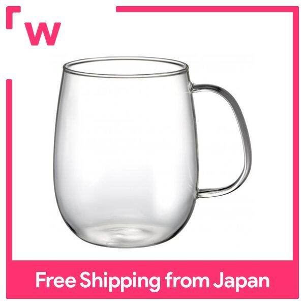 KINTO UNITEA cup 550ml 8292 | Lazada