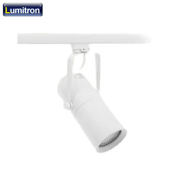 LUMITRON โคมไฟราง/แทรคไลท์ รุ่น LMTL-170B LED PAR30 ขั้วE27 กว้าง 11.50 ...