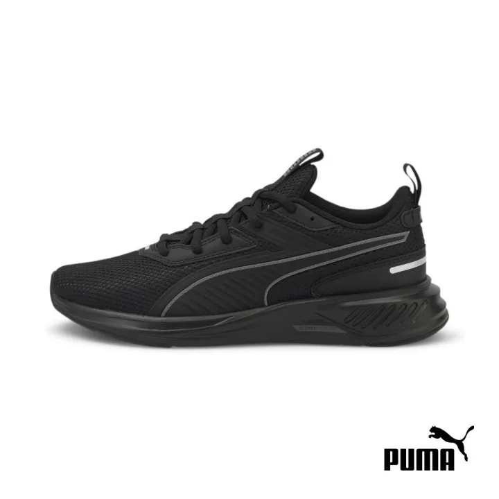 PUMA Unisex Scorch Runner Running Shoes | Lazada PH