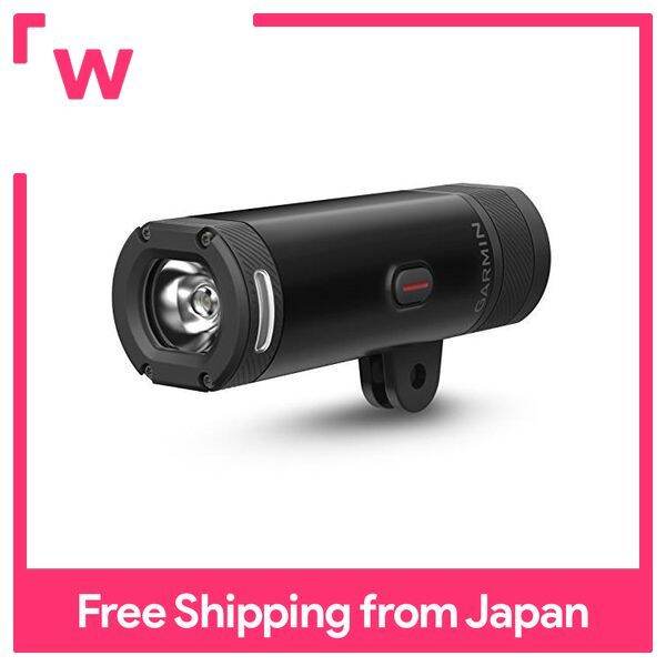 Garmin Varia UT 800 Smart Headlight Urban Edition with Dual Out-front ...