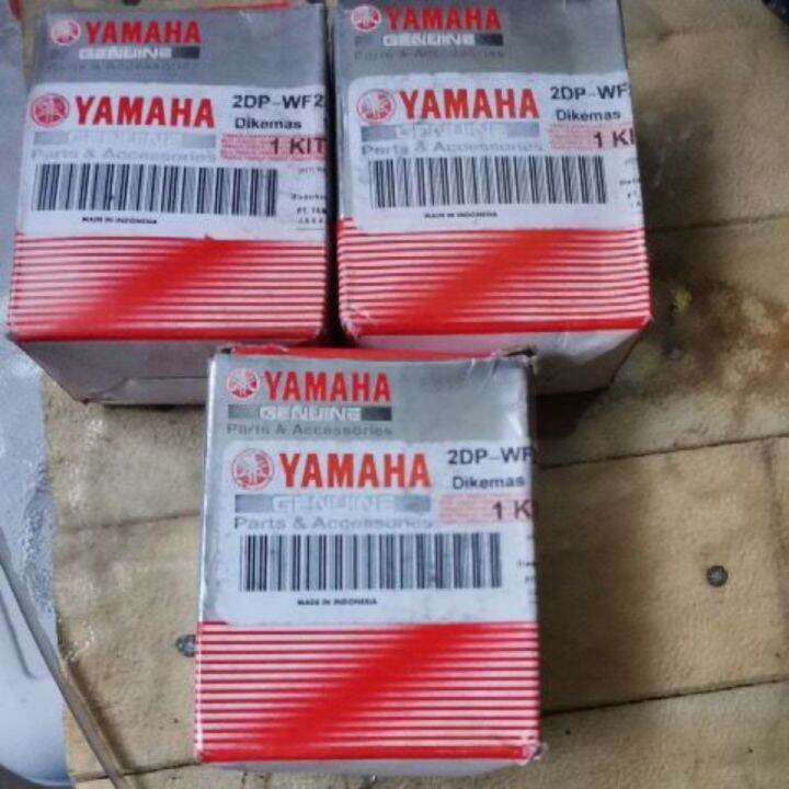 Genuine Yamaha Ball Race or Ballrace 2DP/44D - Mio Aerox V1 V2 & Nmax ...
