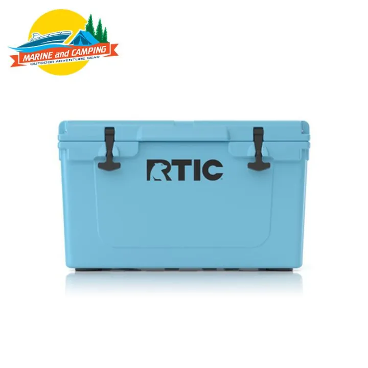 RTIC 45Qt - Blue | Lazada.co.th
