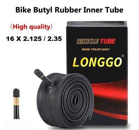 Inner Tube/Interior Moutain Bicycle Tubular Tube 700C 20er 26er 27er ...
