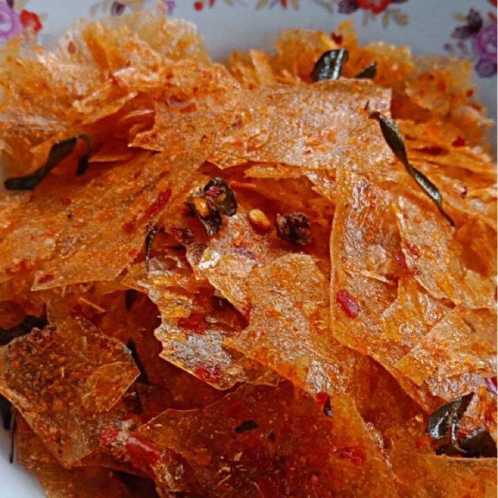 keripik kaca keripik beling 50gram |kripca| manda |beling | Lazada ...