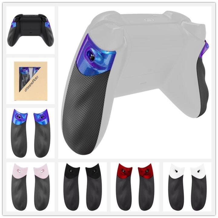 Extremerate FLEXOR Ruerized Side Rails Grips Trigger Stop Kit, Trigger ...