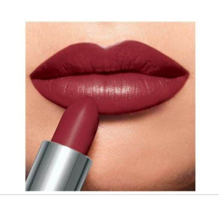 Avon Ultra Matte Lipstick 3.5g | Lazada