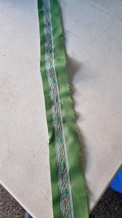 DEPED LACE EMBROIDERY FOR DESIGN A 1 YARD | Lazada PH