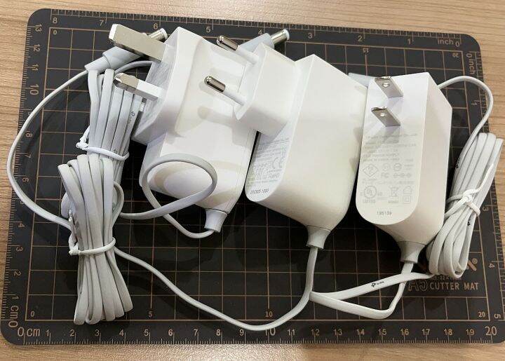NEW TP-LINK DECO M5 M4 POWER ADAPTOR 12V1.2A (Original) | Lazada