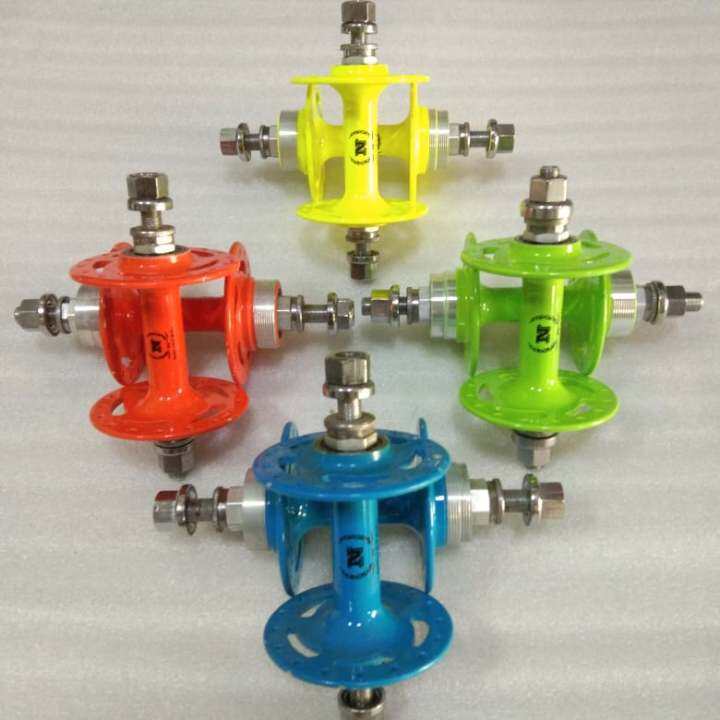 NOVATEC HUB 32 holes (assorted color) | Lazada PH