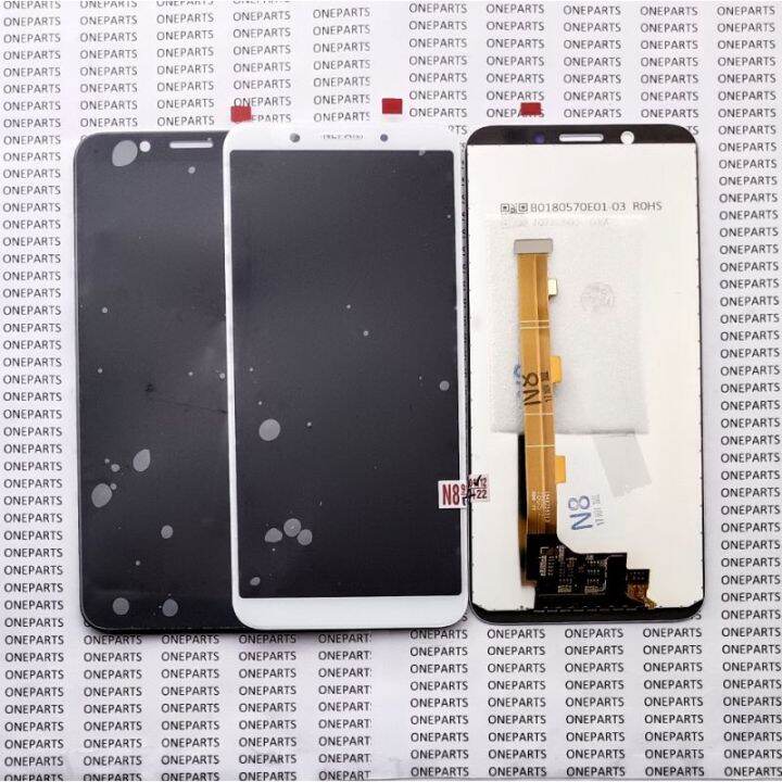 LCD TOUCHSCREEN OPPO A83 ORIGINAL | Lazada Indonesia