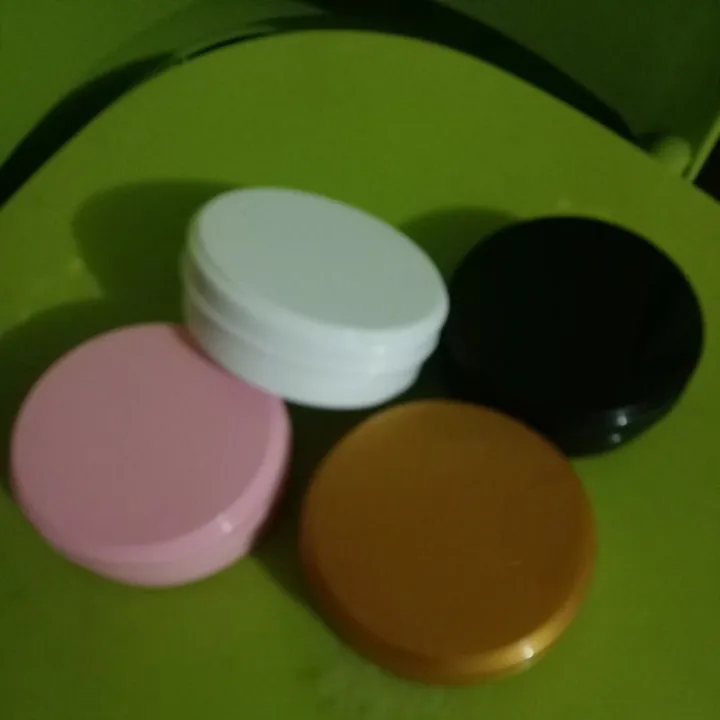 ☍☎ Pot 100 gram | Lazada Indonesia