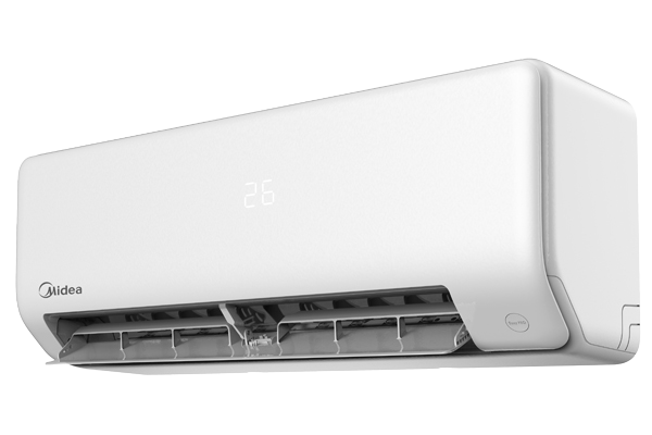 [Ready Stock] MIDEA 1.0HP All Easy Pro Series R32 Inverter Wall Mounted Split MSEP MSEP-10CRFN8 ...