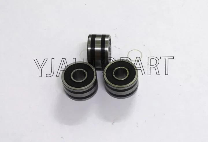 B8-85 8X23X14 Alternator Bearing Special design High speed and High ...