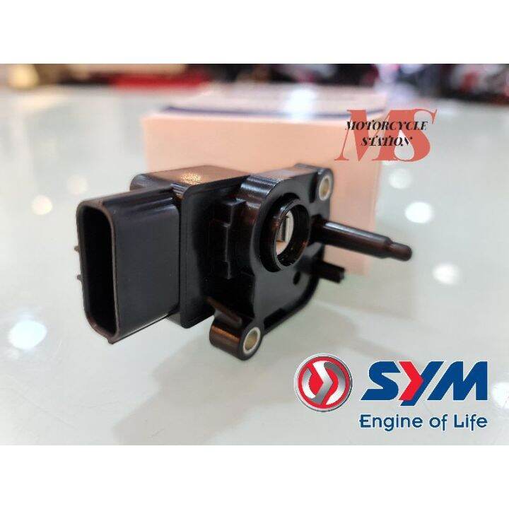 ORIGINAL SYM VF3i/ SR125i THROTTLE POSITION SENSOR TPS | Lazada