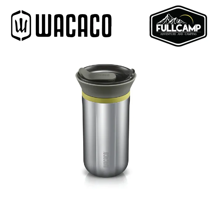Wacaco Cuppamoka (Pour Over Coffee Brewing Set) | Lazada.co.th