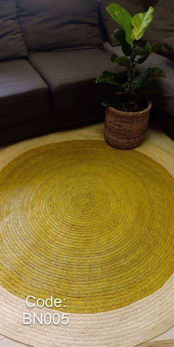 Buri Carpet / Buri Mat - 60 inches | Lazada PH