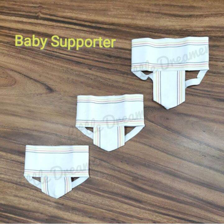 Baby Supporter brief for Hernia or Luslos | Lazada PH