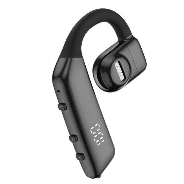 Travel Wireless Earphone I5 Powerful Wireless Blue Tooth Headset Blue ...