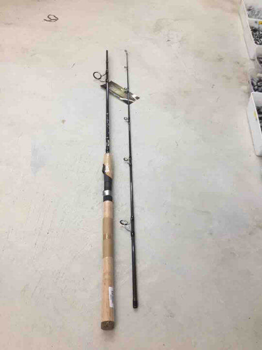 Fenwick Iron Hawk 8’ft | Lazada