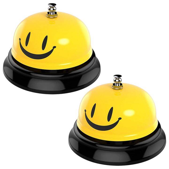 Call Bell, Service Bell Dinner Desk Bell for the Porter Kitchen ...