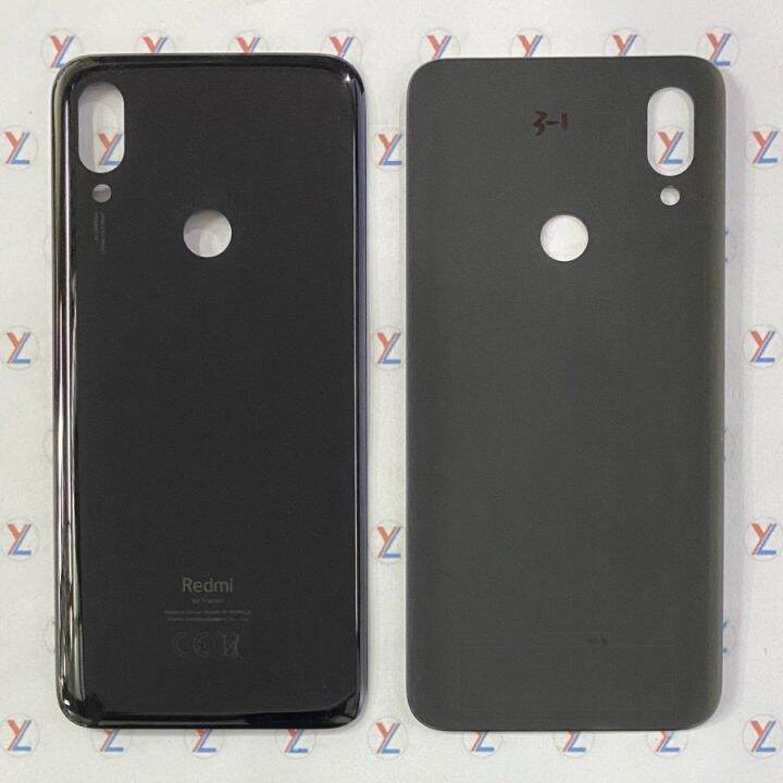 BACK DOOR REDMI 7 | Lazada Indonesia
