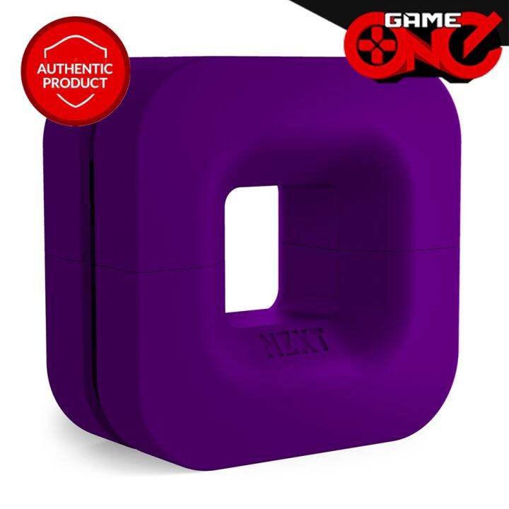 NZXT Puck Cable Management and Headset Mount | Lazada PH