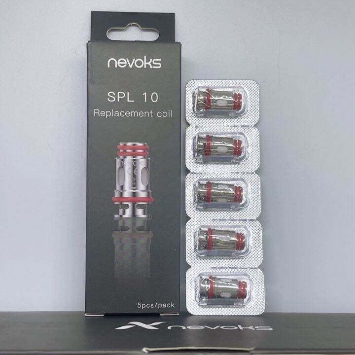 VAPE Nevoks Feelin Replacement Coil Feelin Occ Feelin pod Spl10 mesh ...
