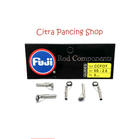 UJUNG FUJI, RING FUJI, SPAREPART JORAN MARIT FUJI, MATA ITIK | Lazada ...