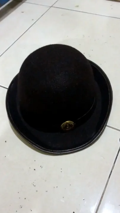 Topi Boni Pramuka - topi Pramuka perempuan - produk langsung dari ...