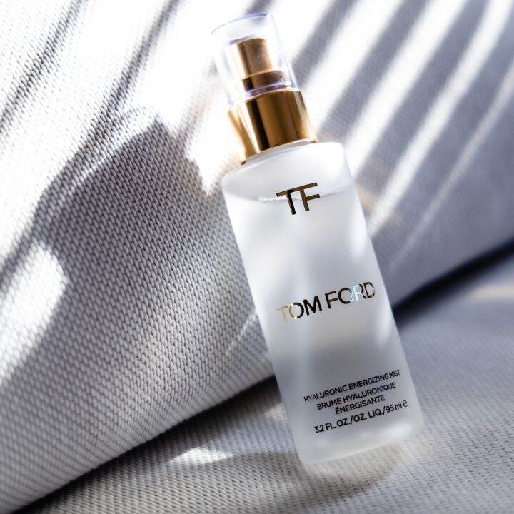 Tom Ford Hyaluronic Energizing Mist 95ml | Lazada.co.th
